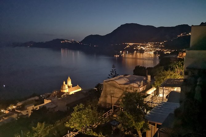 I Offer Cooking Lesson of Amalfi Tradition - An Intimate and Personalized Tour