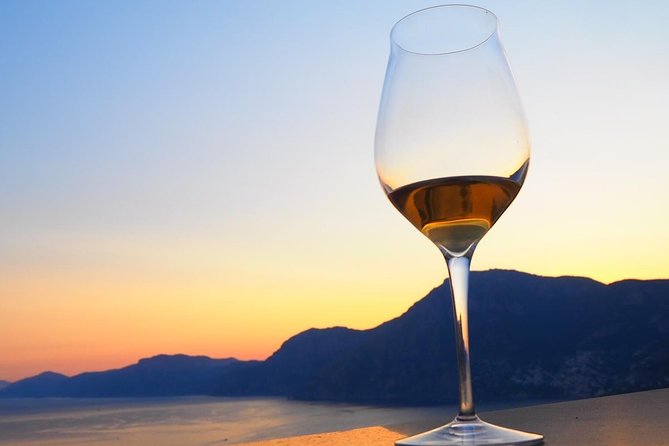 I Offer Cooking Lesson of Amalfi Tradition - Savor the Sample Menu