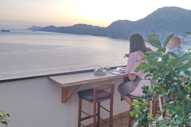 I Offer Cooking Lesson of Amalfi Tradition - Pricing and Booking Details