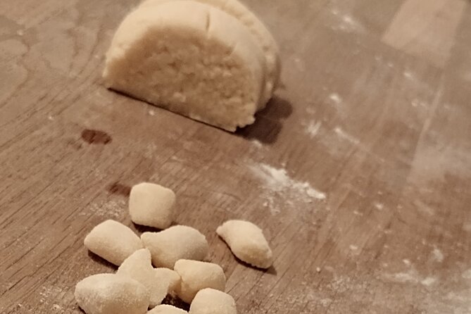 I Offer Cooking Lesson of Amalfi Tradition - Guests Rave About the Experience