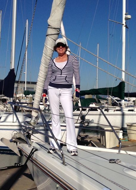 I Sail SF, Sailing Charters and Tours of SF Bay - FAQs