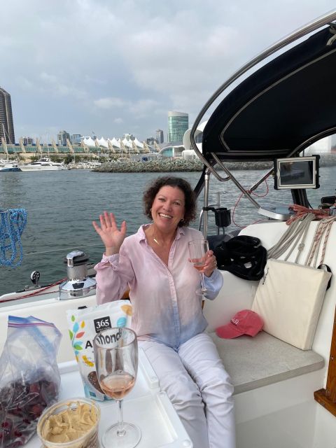I Sail SF, Sailing Charters and Tours of SF Bay - Final Thoughts: Is It Worth It?