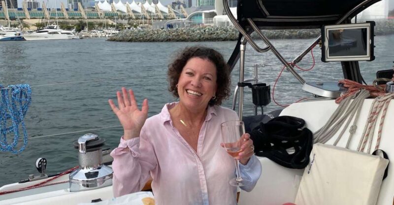 I Sail SF, Sailing Charters and Tours of SF Bay - FAQ