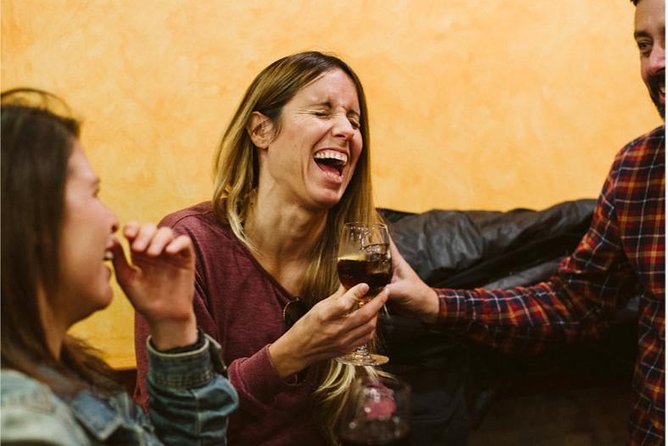 I Travel for Food Tour in San Sebastian - Tasting the Basque Culinary Delights