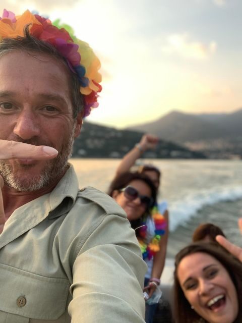 I Want To Take You To Bellagio: 3 Hours Private Tour - FAQs