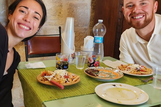 I wil explain you everything about our extravirgin olive oil - Who Should Consider This Tour?