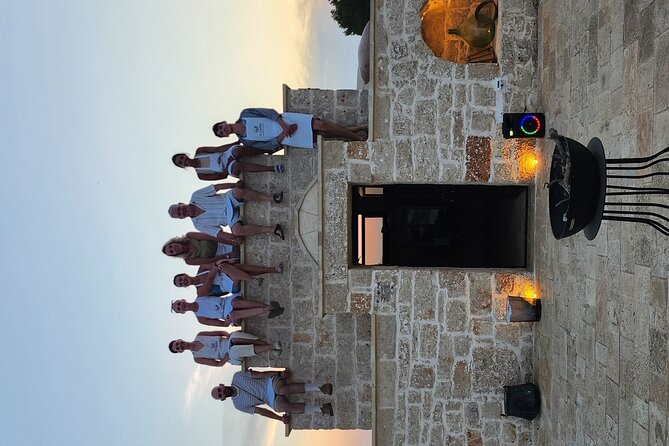 I wil explain you everything about our extravirgin olive oil - Final Thoughts