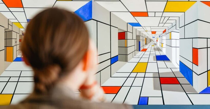 IAM Illusion Art Museum Entry Ticket - Who Should Visit?
