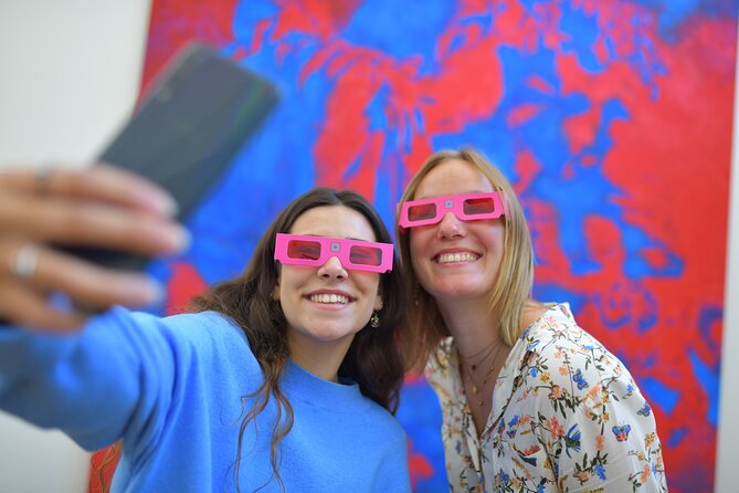 IAM Illusion Art Museum Prague Fast Pass Ticket - Authentic Feedback from Visitors