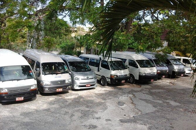 Ian Fleming Ocho Rios Private Airport Transfers to Hotels - Why Good Value Matters