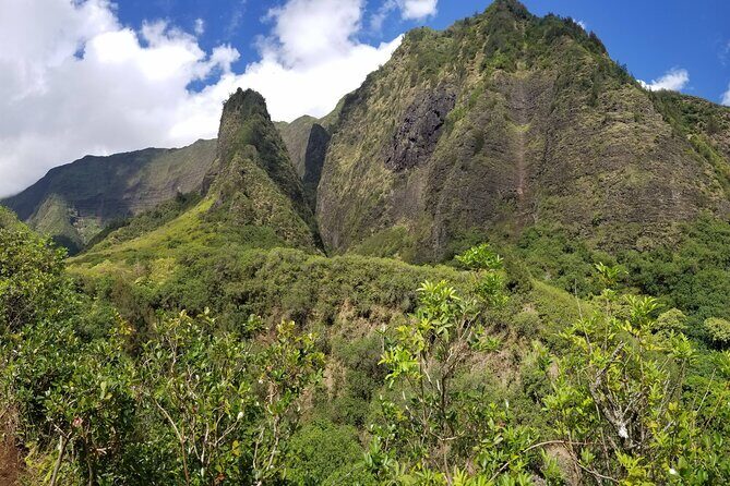Iao Valley Nature Walk - Discovering Maui’s Iao Valley: A Practical Overview