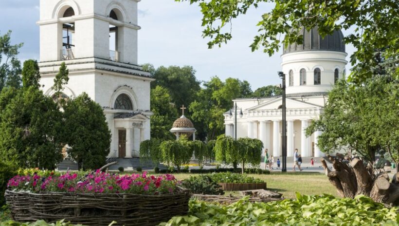 Iasi: 2-Day Chisinau and Transnistria Tour - FAQs