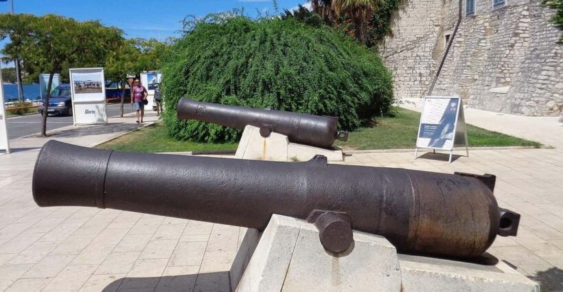 ibenik and Zadar private tour from Split or Trogir - Introduction