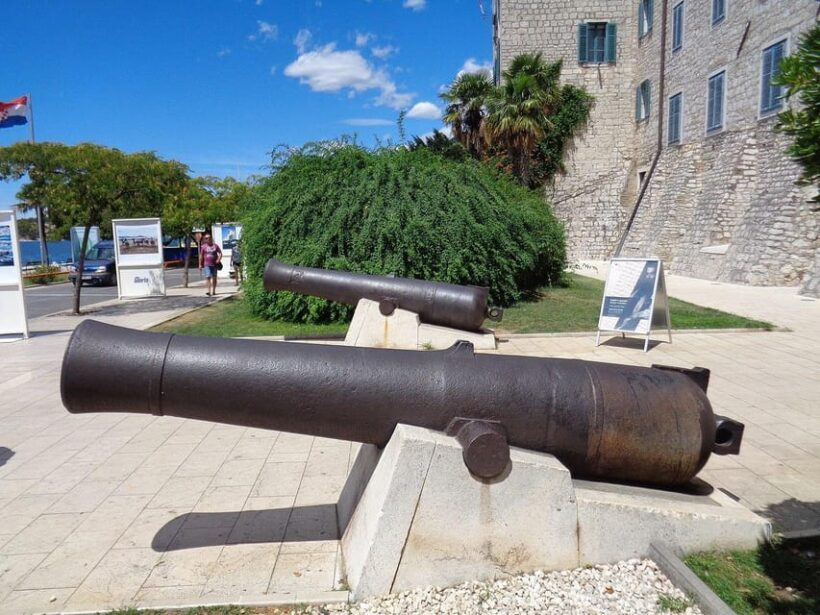 ibenik and Zadar private tour from Split or Trogir - Authenticity and Highlights
