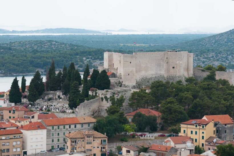 ibenik and Zadar private tour from Split or Trogir - FAQ
