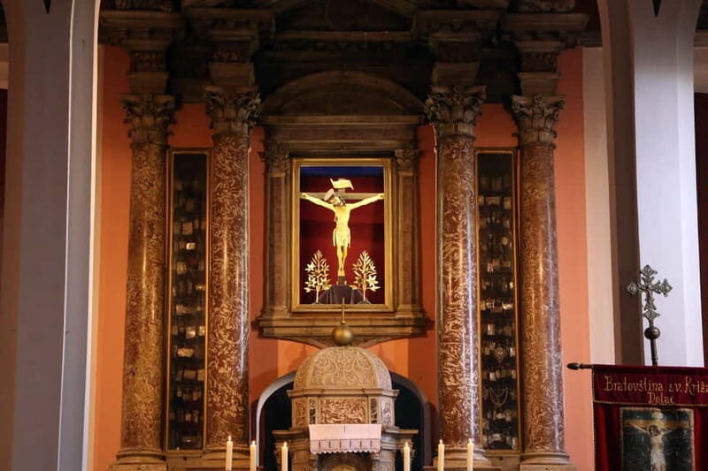 ibenik: Medieval Night Walking Tour - The Value and Who It’s Perfect For