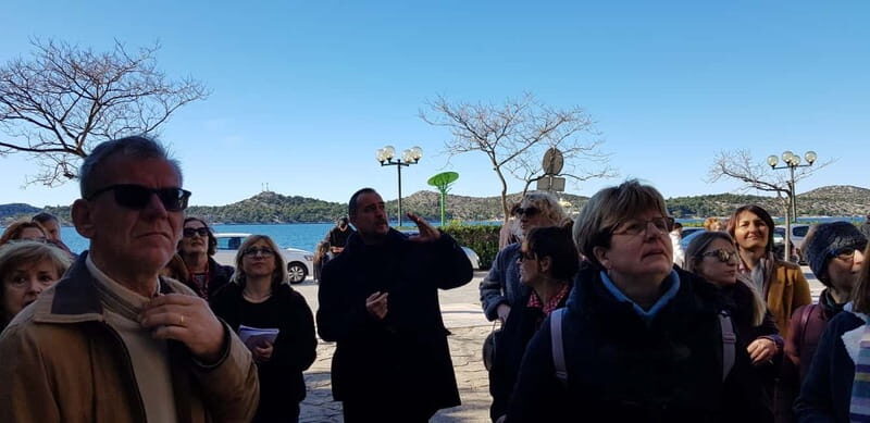 ibenik: Medieval Night Walking Tour - FAQ