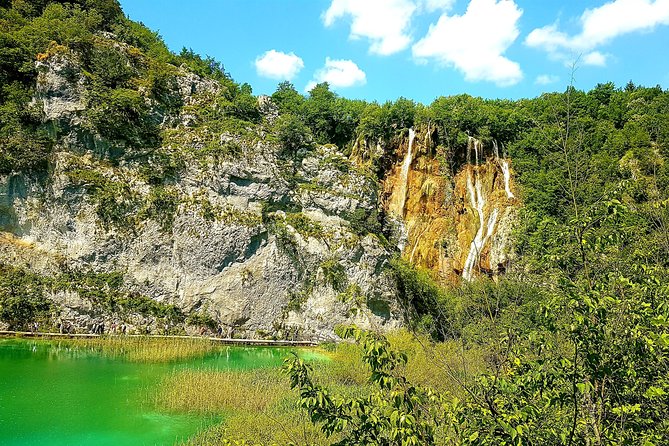 ibenik to Zagreb private transfer with Plitvice Lakes Tour - The Benefits of a Private Experience