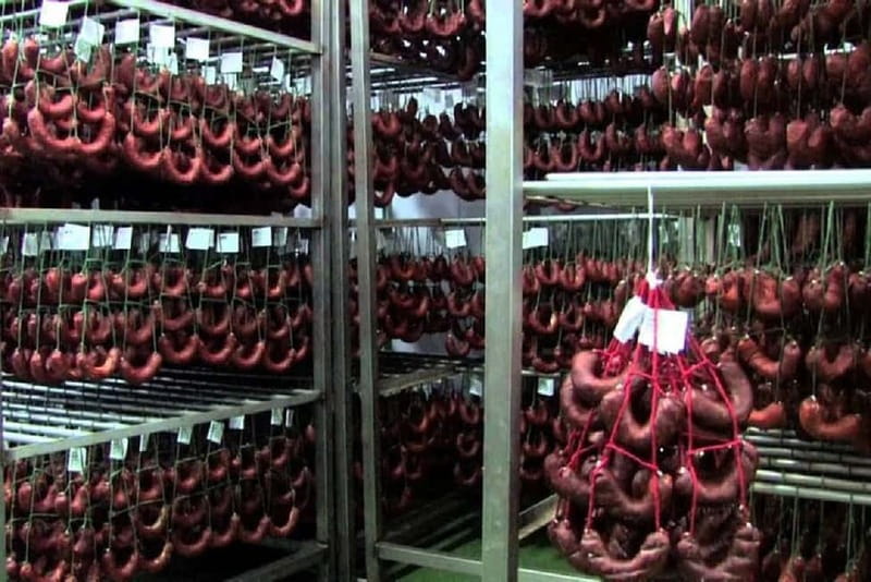 Iberian Ham Route and Cate in the Sierra de Aracena - Who Should Consider This Tour?