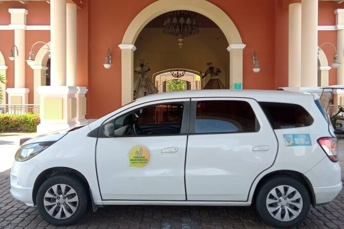 Iberostar Bahia, Roundtrip Transfers - Key Points