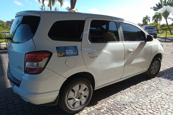 Iberostar Bahia, Roundtrip Transfers - Meeting and Pickup Information