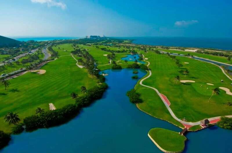 Iberostar Cancun Golf Course - An Overview of the Experience