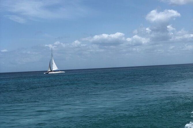 Iberostar Dominicana - Round Trip Shuttle - Punta Cana Airport - Why Choose This Shuttle Service?