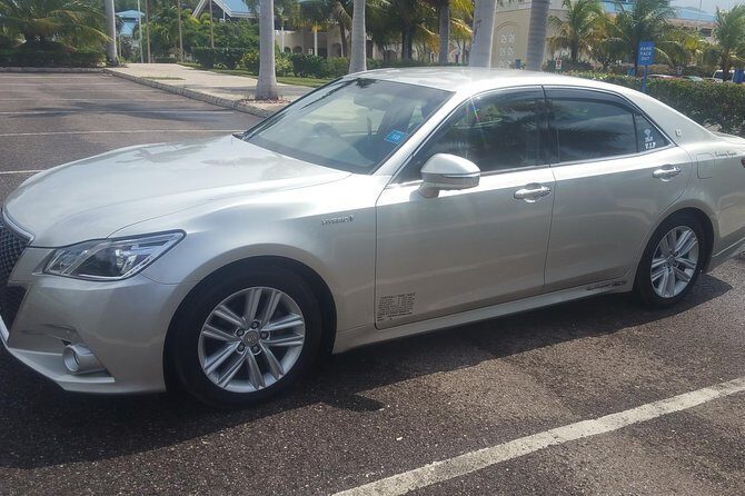 Iberostar Grand Rose Hall Private Airport Pickups & Drop off - Who Is This Experience Best Suited For?