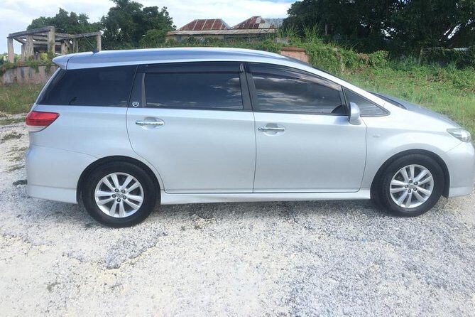 Iberostar Grand Rose Hall Private Airport Pickups & Drop off - Practical Tips for Travelers