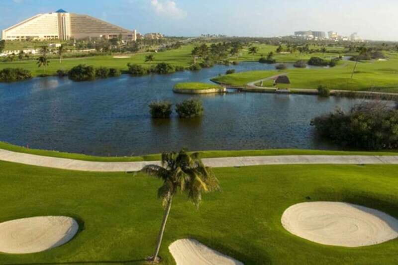 Iberostar Playa Paraiso Golf Club | Tee time Riviera Maya - What to Bring and What Not to Bring
