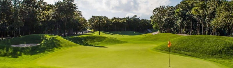 Iberostar Playa Paraiso Golf Club | Tee time Riviera Maya - Considerations for Your Day