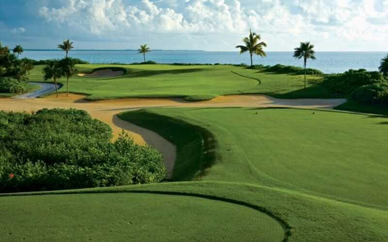 Iberostar Playa Paraiso Golf Club | Tee time Riviera Maya - FAQs