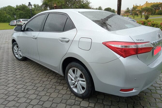 Iberostar Praia Do Forte, In/Out Transfers - Traveler Recommendations and Ratings