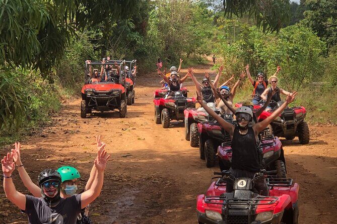 Iberostar Punta Cana - Round Trip Shuttle - Punta Cana Airport - Who Should Book This Transfer?