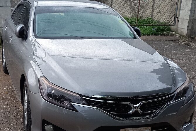 Iberostar Rose hall Grand Beach & Suites Private Airport Transfer - Analyzing the Value