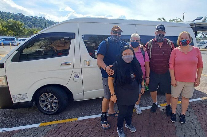 Iberostar Rose Hall Montego Bay Airport Transfer - The Sum Up