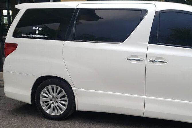 Iberostar Rose Hall Private Airport Transfer - Itinerary Breakdown and Experience