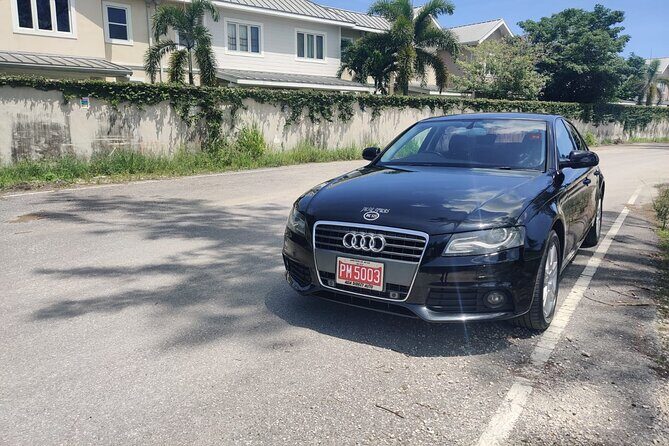 Iberostar Rose Hall Private Airport Transfer - Authentic Insights from Travelers