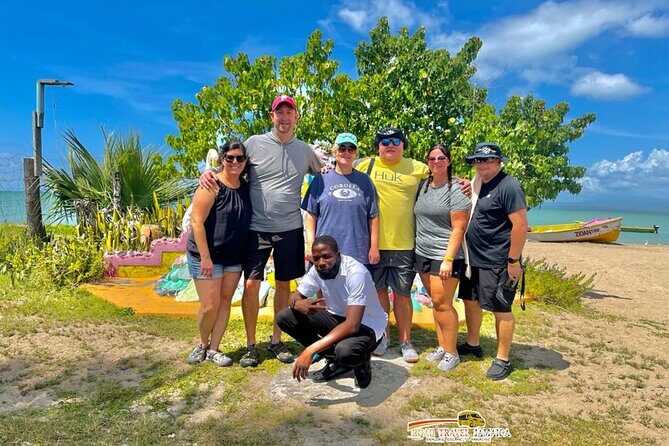 Iberostar Rose Hall Private Airport Transfer - Why Choose This Service?