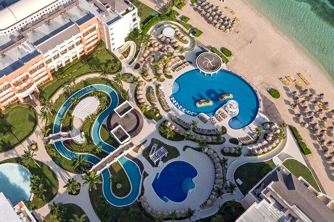 Iberostar Rose Hall Private Airport Transfer - Key Points