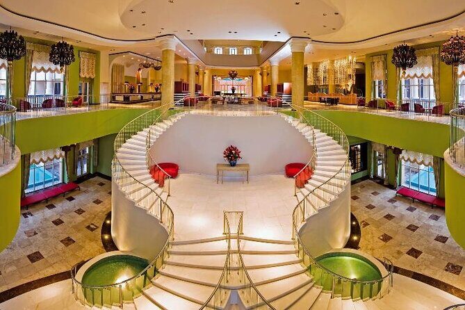 Iberostar Rose Hall Private Airport Transfer - What to Expect from the Iberostar Rose Hall Private Transfer