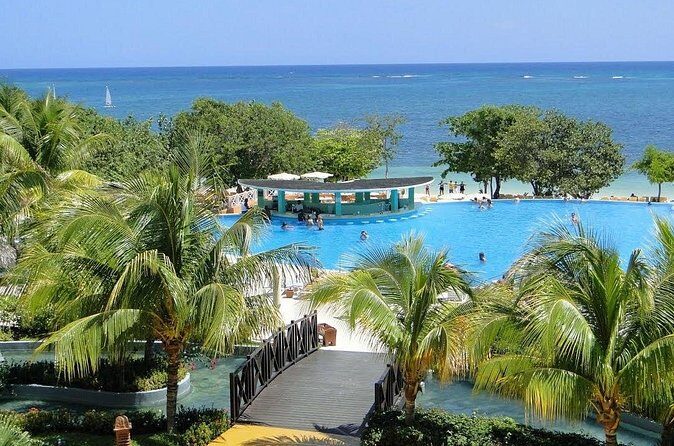 Iberostar Rose Hall Private Airport Transfer - Why This Transfer Works Well