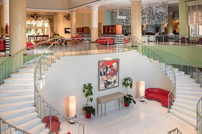 Iberostar Rose Hall Private Airport Transfer - The Sum Up