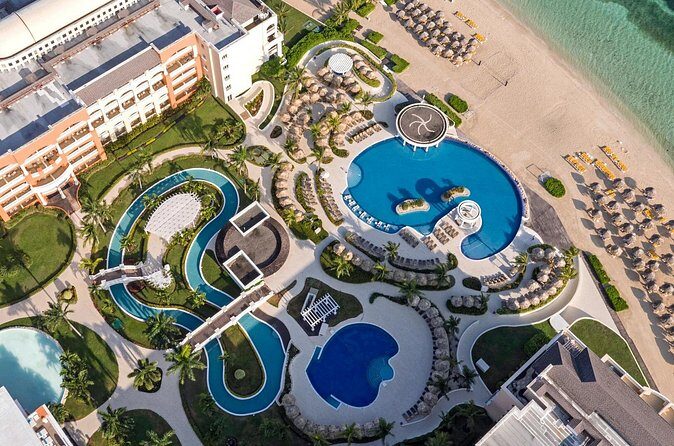 Iberostar Rose Hall Private Airport Transfer - FAQ