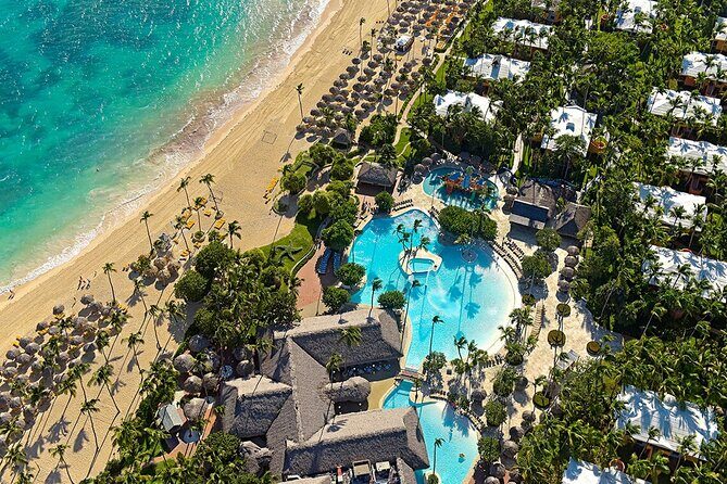 Iberostar Selection Bavaro - Round Trip Shuttle - Punta Cana Airport - Why Choose a Private Round-Trip Shuttle?