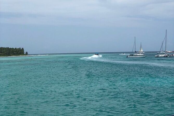 Iberostar Selection Bavaro - Round Trip Shuttle - Punta Cana Airport - Pricing and Value