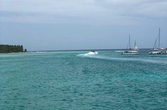 Iberostar Selection Bavaro - Round Trip Shuttle - Punta Cana Airport - The Sum Up