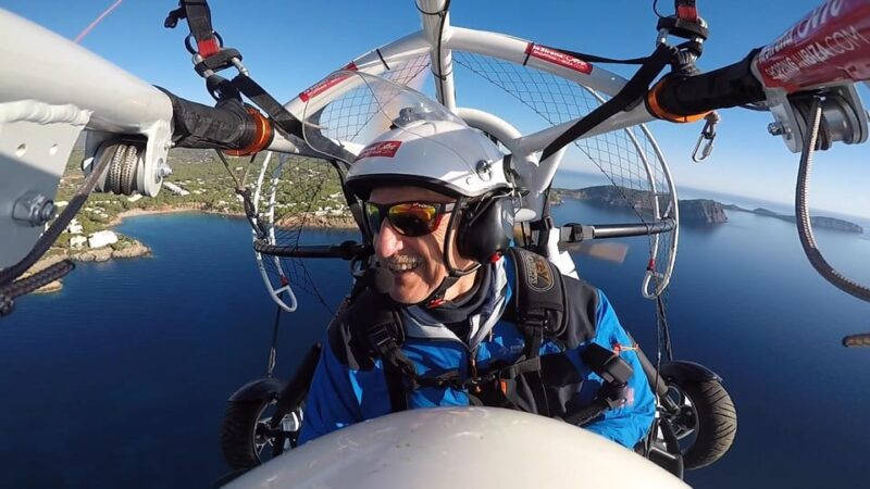 Ibiza: 25min Motorized Paragliding Flight around the Island - Final Thoughts: Is It Worth It?