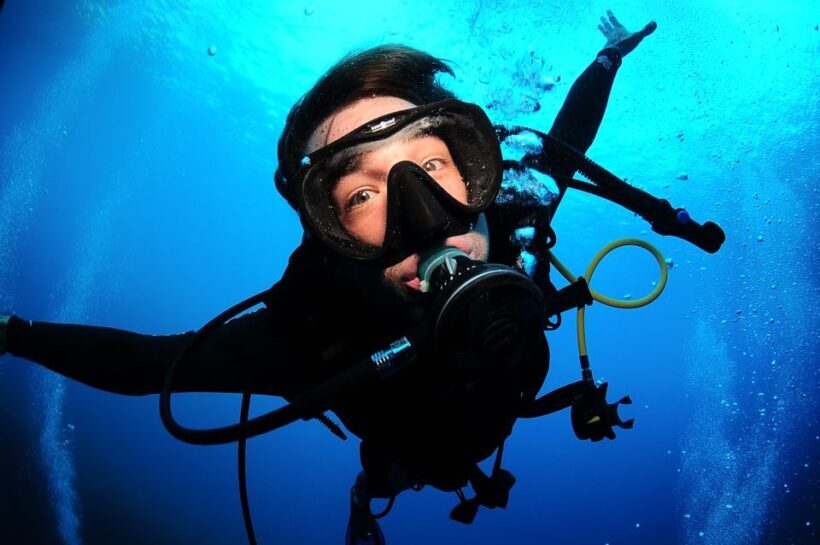 Ibiza: 3.5-Day PADI Open Water Dive Course - Why Consider This Course?