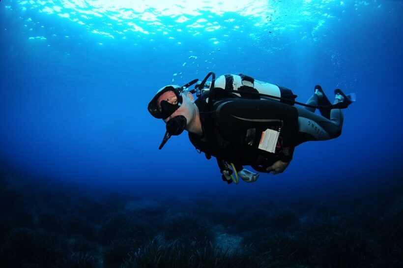 Ibiza: 3.5-Day PADI Open Water Dive Course - Authentic Feedback from Previous Participants